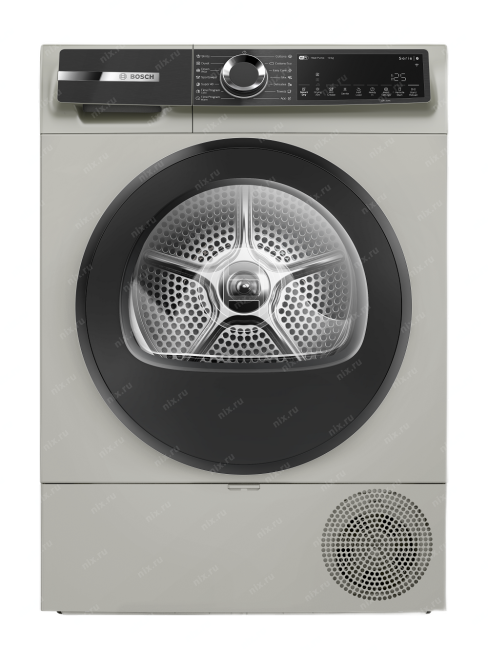 Bosch Сушильная машина
