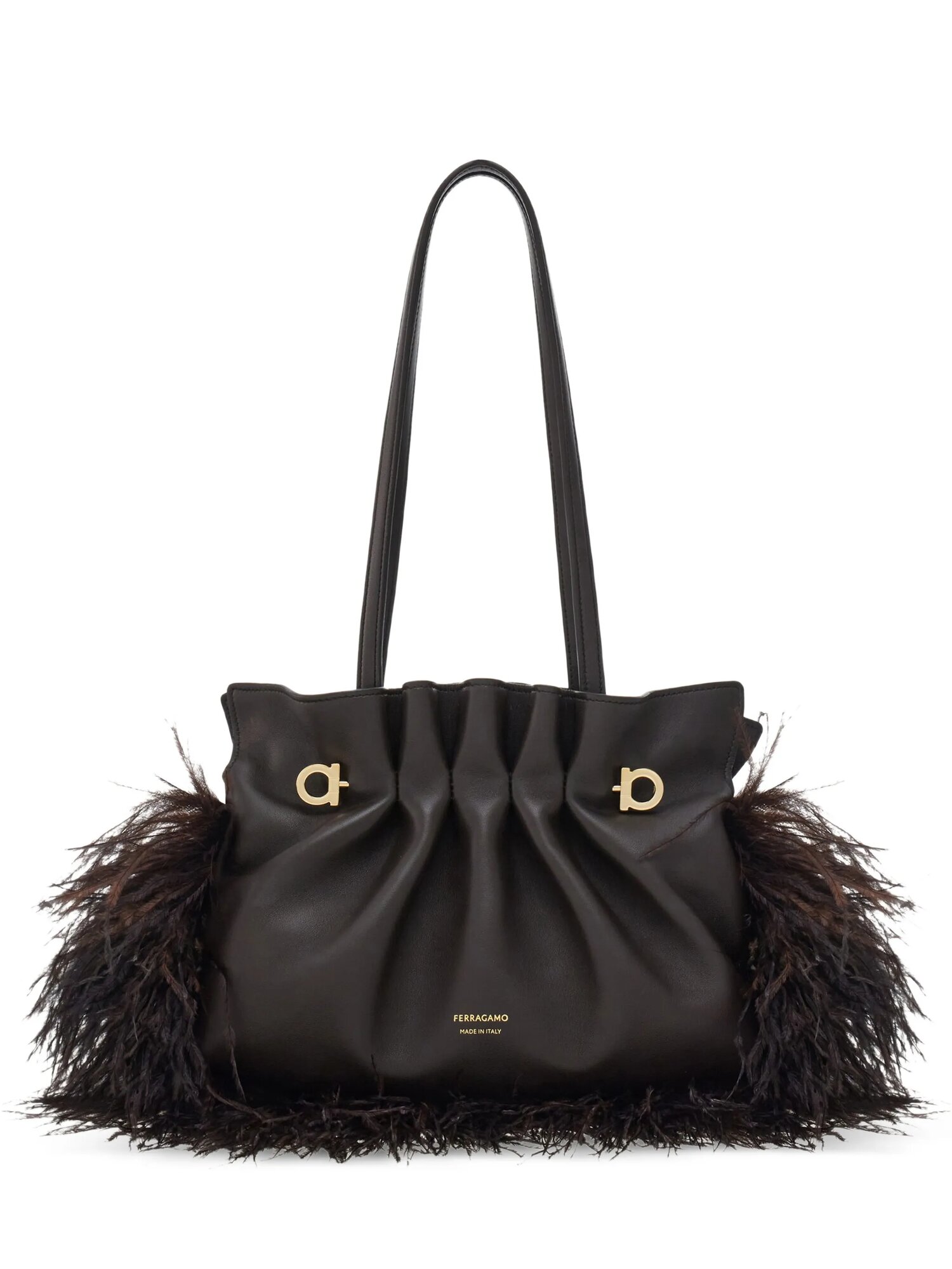 Рубашка Ferragamo