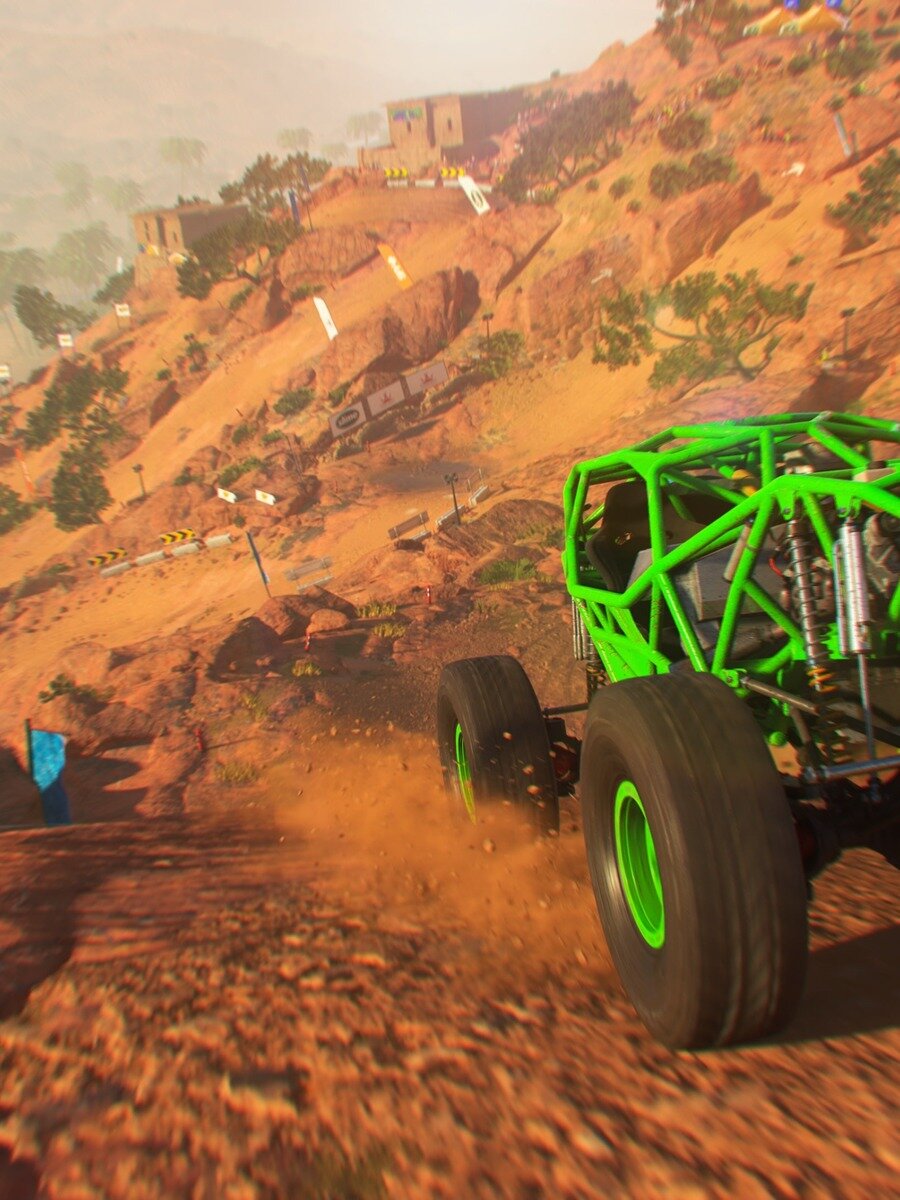 DIRT 5 PS4 & PS5 PS4, PS5 — PlayStation Store Индия, цифровая версия — фото 1
