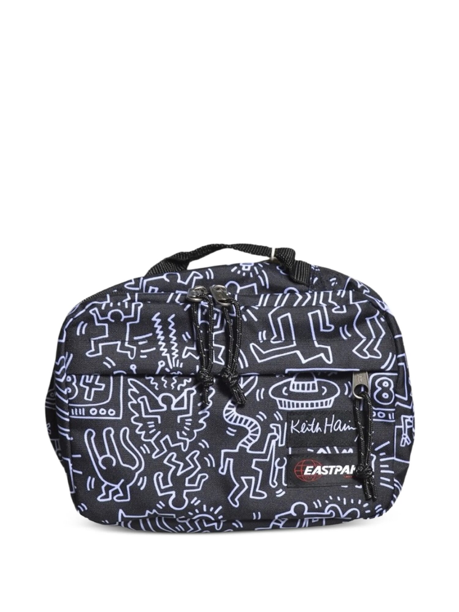 Сумка Keith Haring