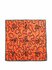 Шарф Vivienne Westwood Wiggle Orb для девочек, orange