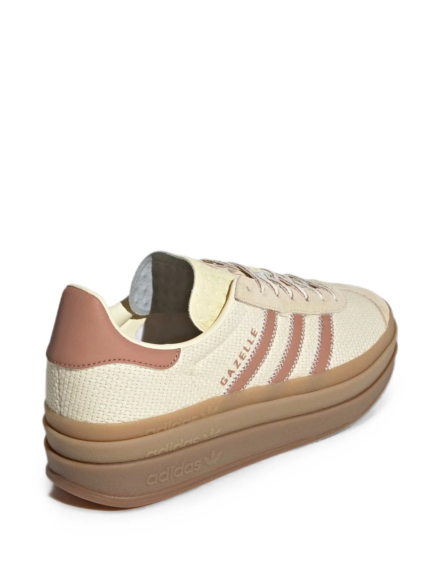 Кроссовки adidas Gazelle Bold, размер 8.5 US — фото 1