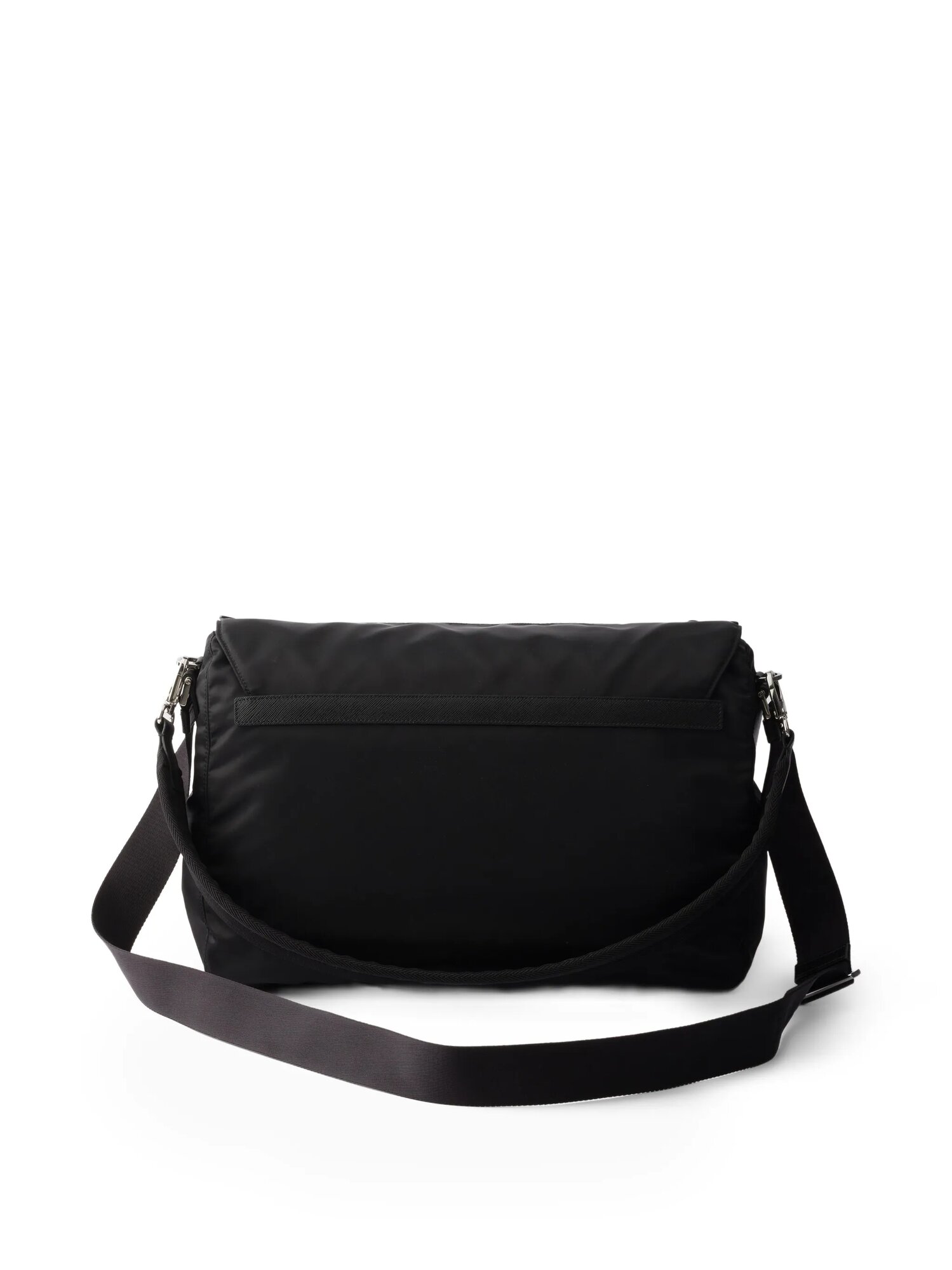 Сумка Prada Re-Nylon, черный — фото 1