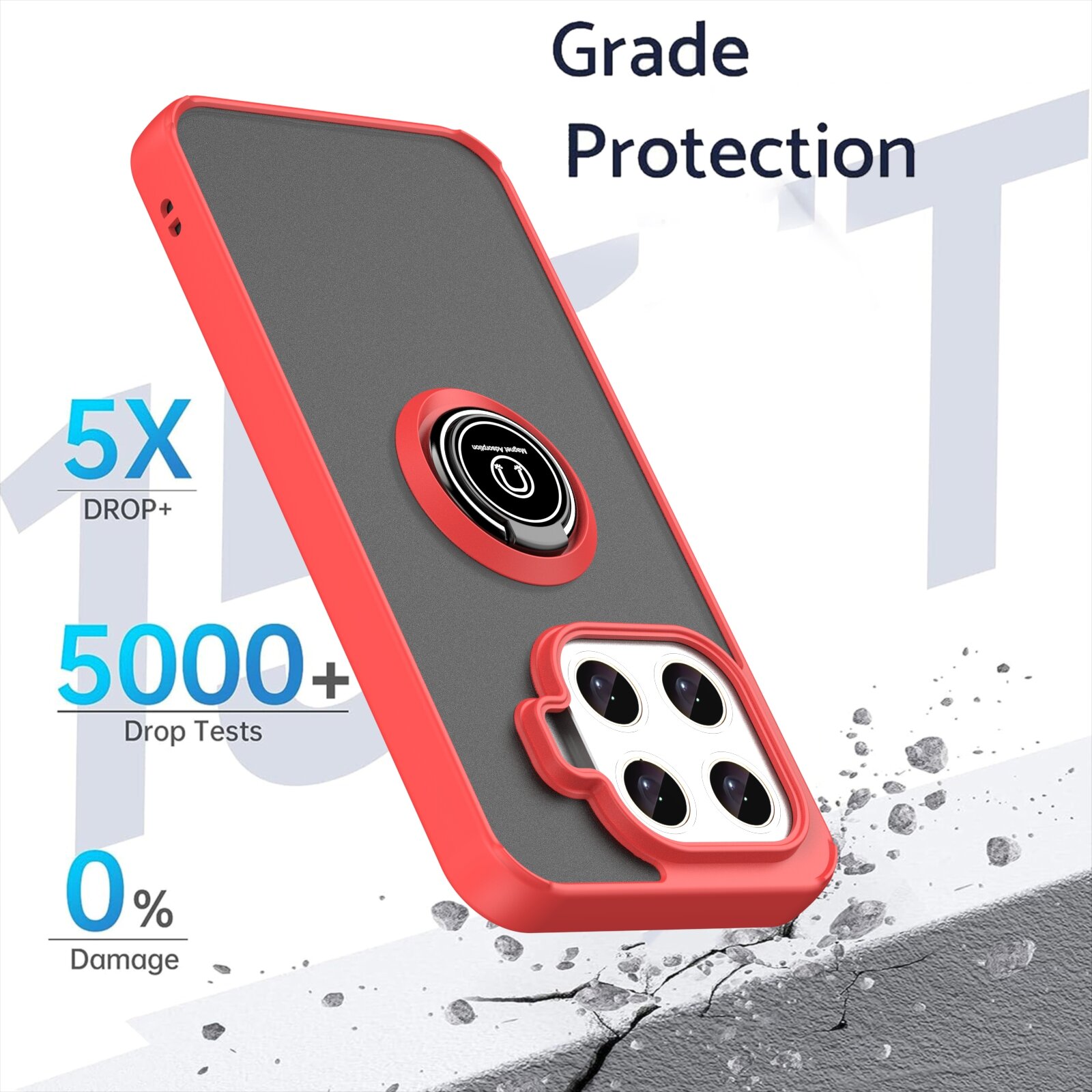 Чехол для Xiaomi 17T — фото 1