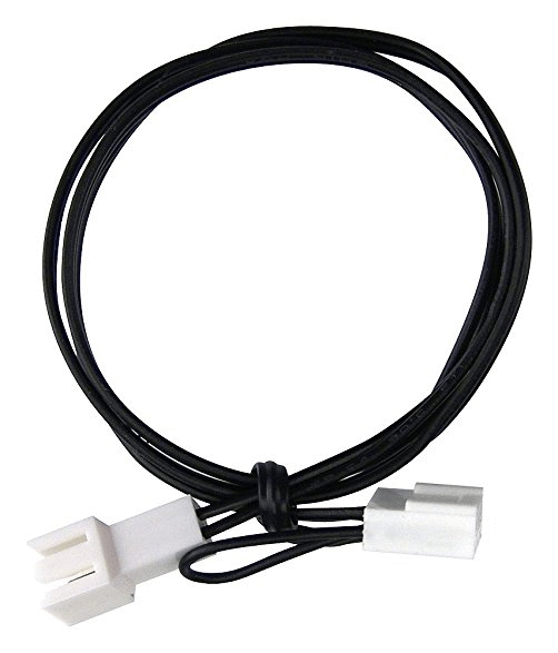 Переходник Koolance Connection Wire for SENLK002 соединительный кабель 53 см для измерения утечки