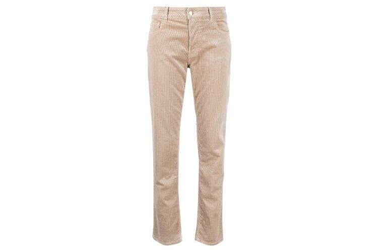 Брюки слаксы EMPORIO ARMANI Casual Pants