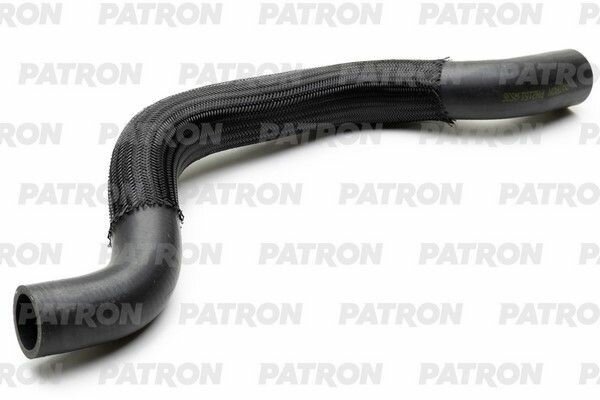 PH2151 Патрубок радиатора MAZDA