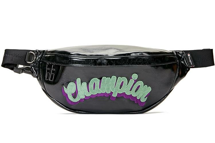 Сумка кросс-боди Champion Champion Fabric+Artificial Leather Regular