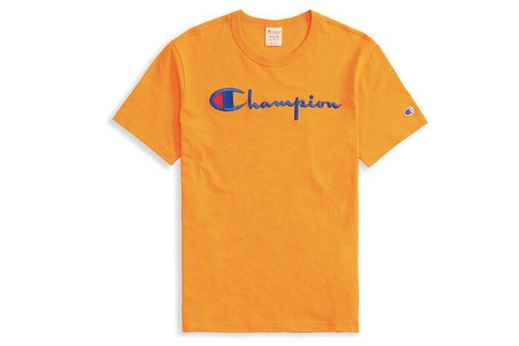 Футболка Champion Crew Neck Moderate