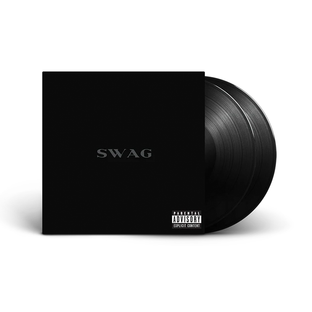 Justin Bieber – SWAG