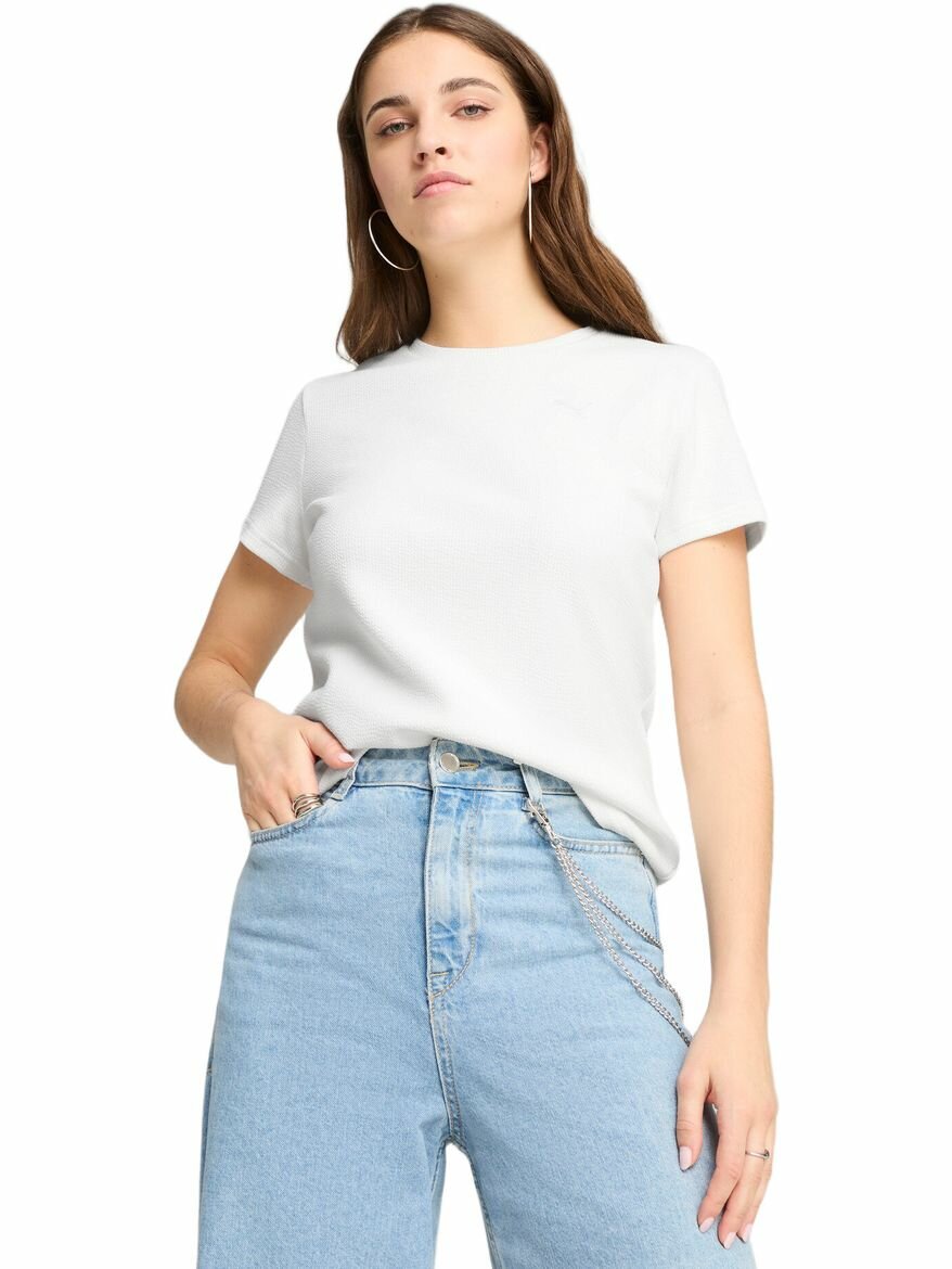 Футболка спортивная HER Tee