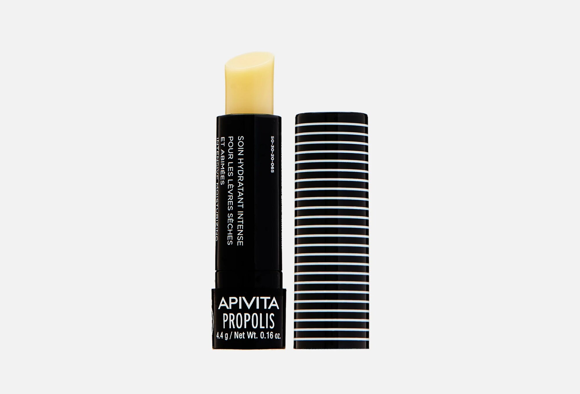 Уход для губ Apivita PROPOLIS, восстановление, увлажнение, 4,4 г