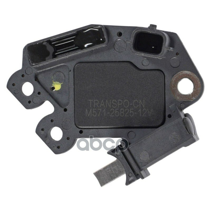 Регулятор напряжения ген. для а/м Renault Duster (11-)/Megane (03-) 1.6i (VRR 0907) STARTVOLT арт. VRR0907