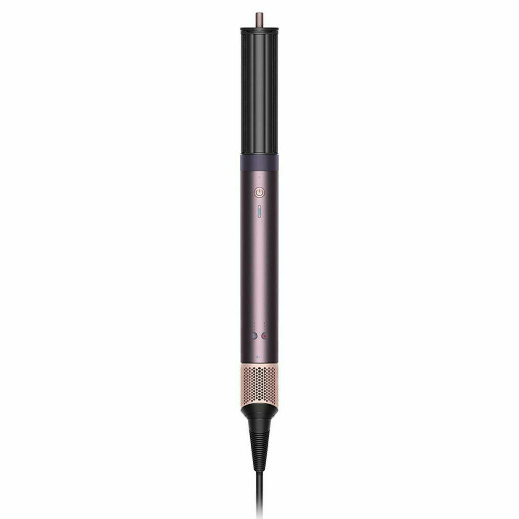 Стайлер Dyson Airwrap HS09 Co-anda2x, Jasper Plum (Сливовый)