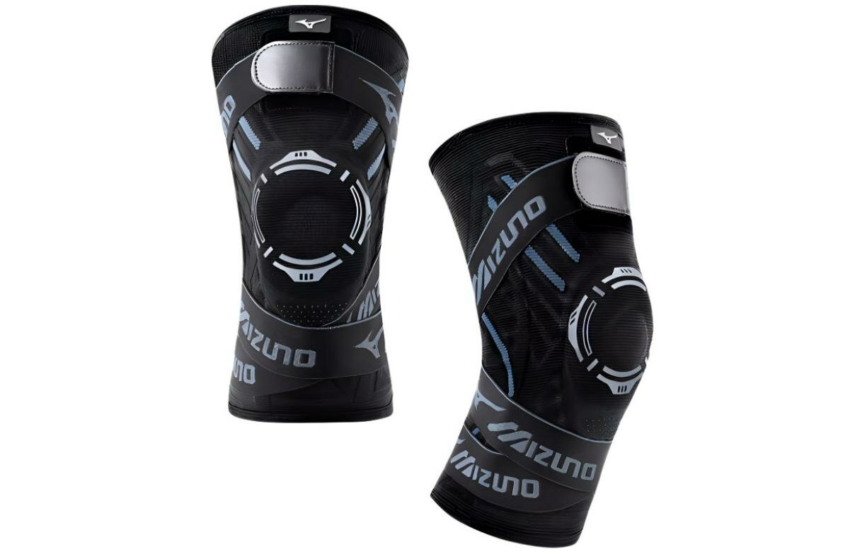 Наколенники мужские Mizuno, M EU