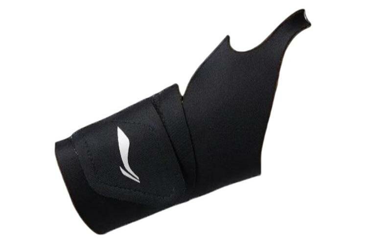 Напульсники унисекс Li Ning Polyester 1137670854, OneSize EU