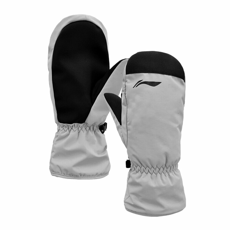 Велосипедные перчатки унисекс Li Ning Riding Equipment, 20-23CM EU