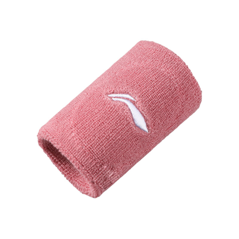 Напульсники унисекс Li Ning Indoor And Outdoor 1138909108, OneSize EU