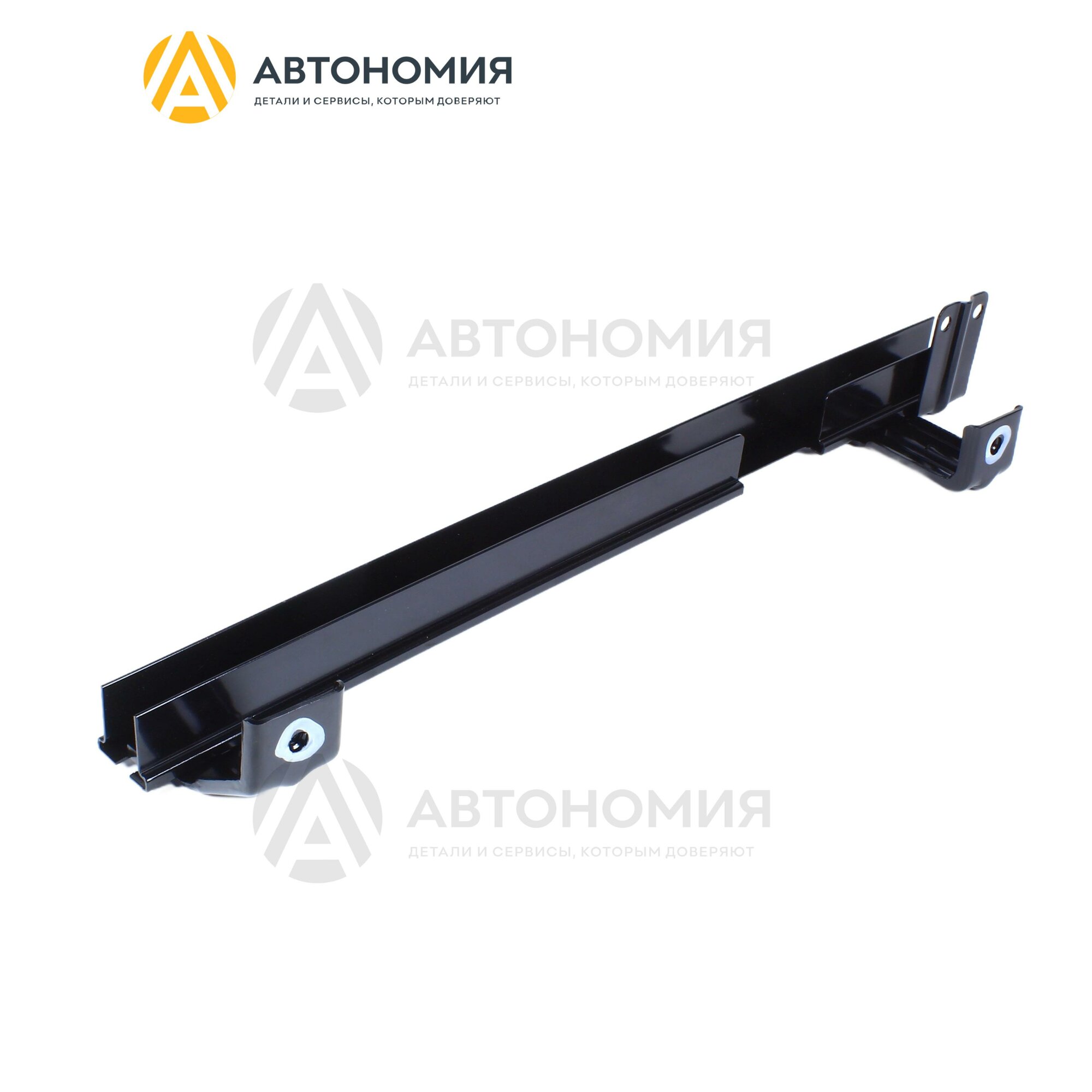 Направляющая стекла передней левой двери Hyundai/KIA 81535-5M000