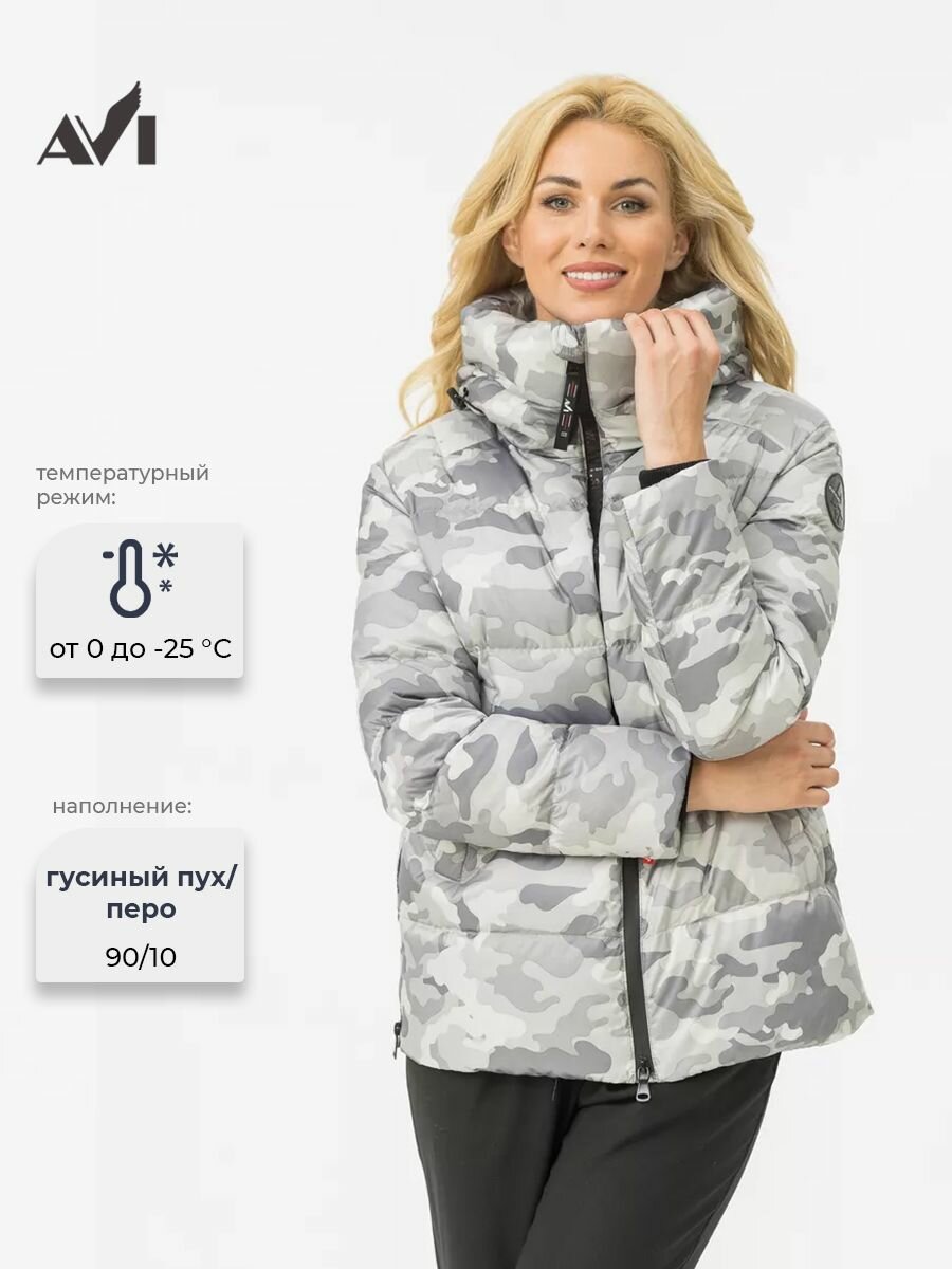 Куртка Осень-зима 2022