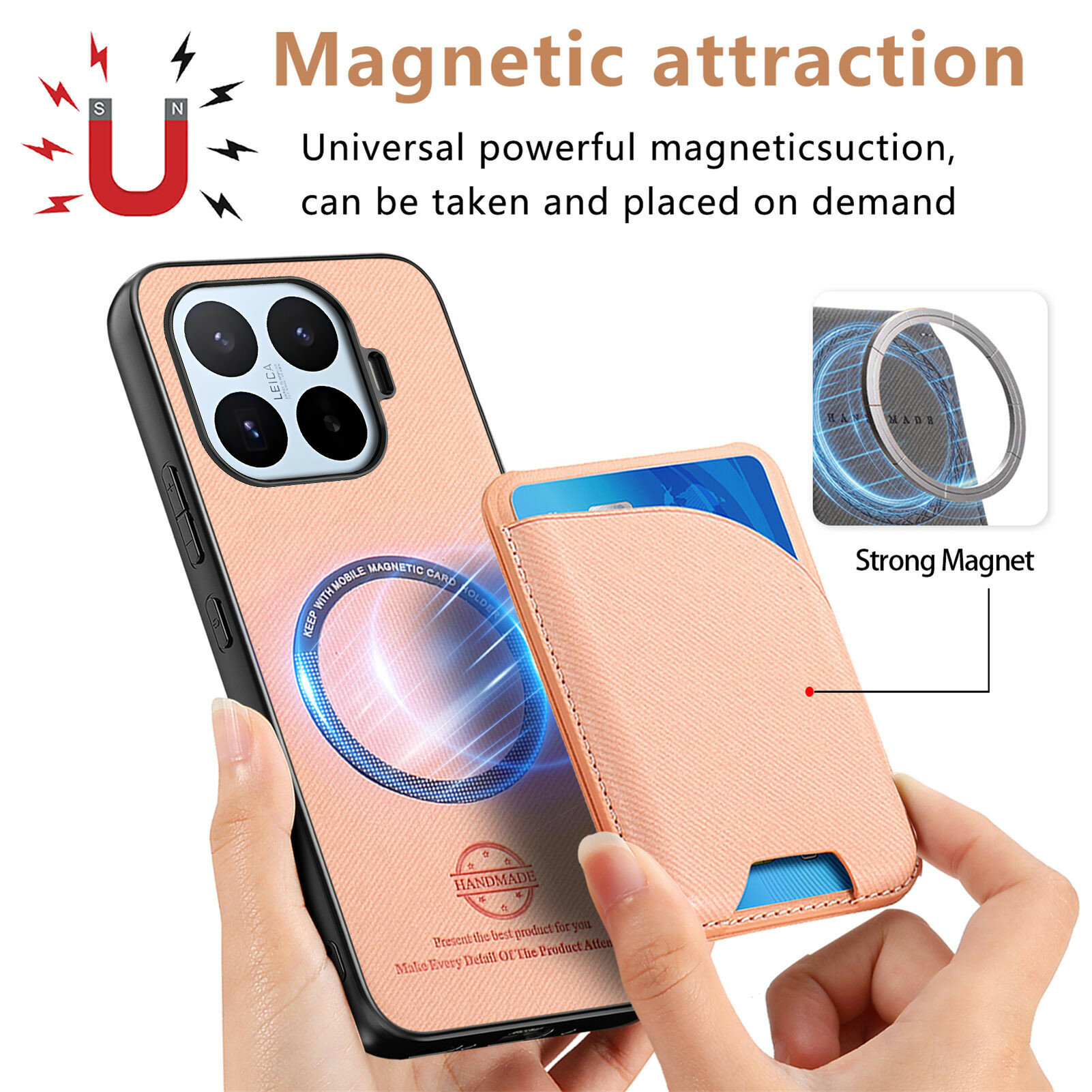Чехол для Xiaomi 17T