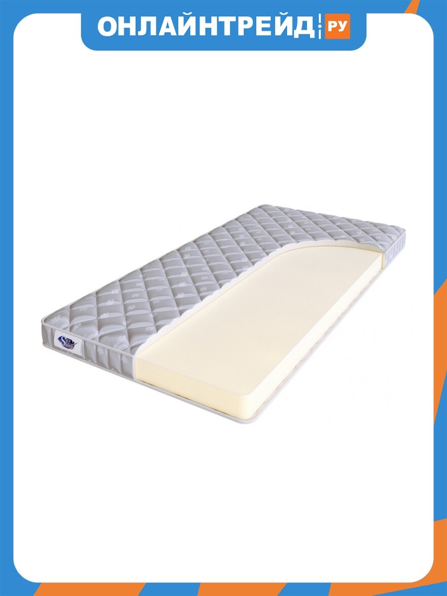 Матрас Sky Sleep SKYSLEEP ROLLER ECONOM 8 140x190