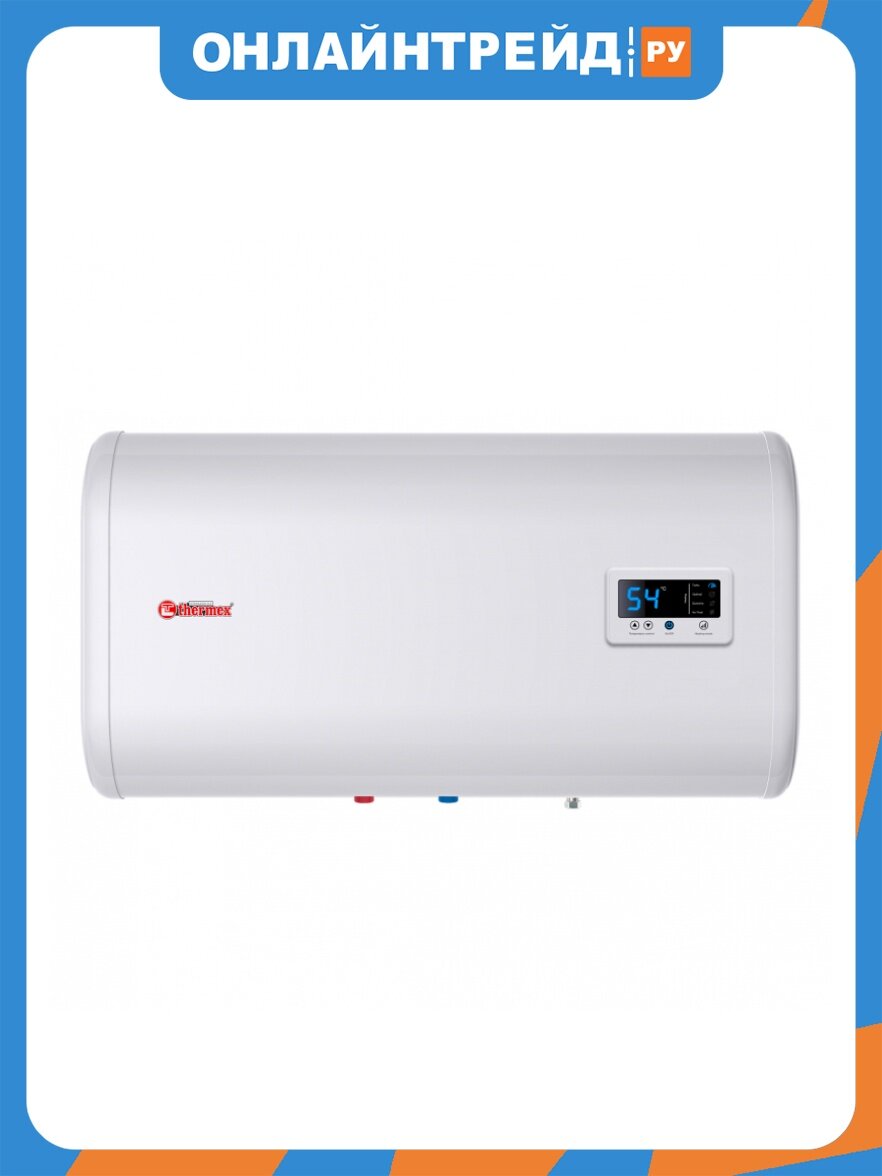 Водонагреватель накопительный Thermex Flat Plus Pro IF 50 H (pro)