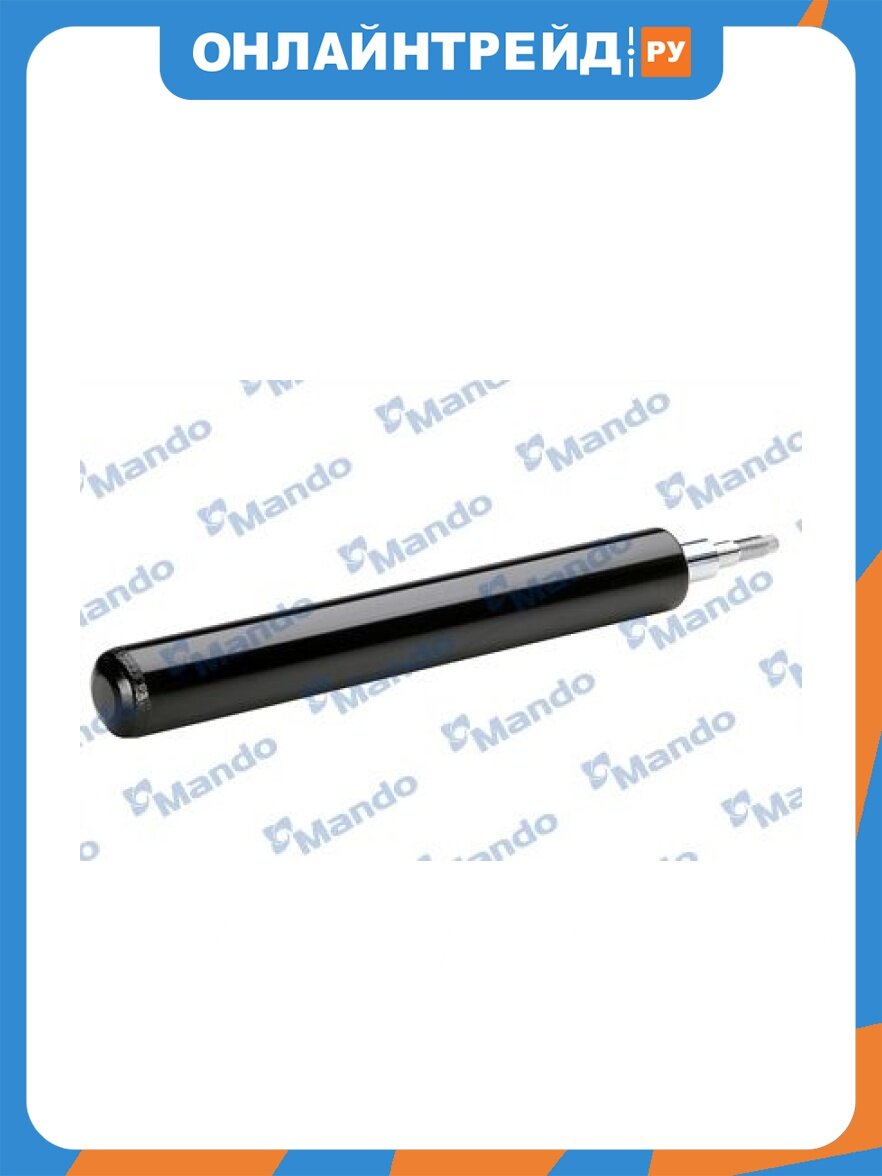 Амортизатор передний Mando EX90373163