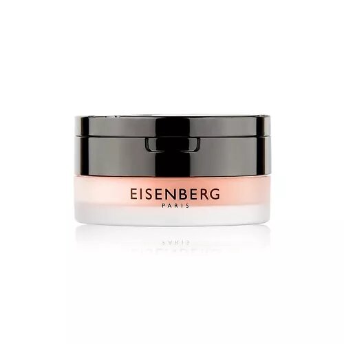 EISENBERG Пудра рассыпчатая Ultra-Perfecting & Blurring Loose Powder, 02 TRANSLUCENT HONEY, 7 г 02 TRANSLUCENT HONEY