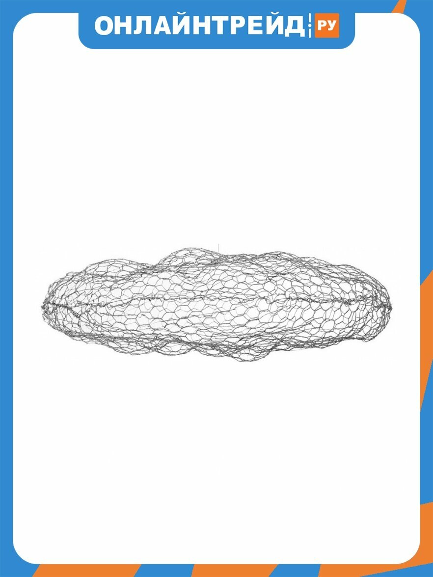 Подвесная светодиодная люстра Loft IT Cloud 10247/700 Silver