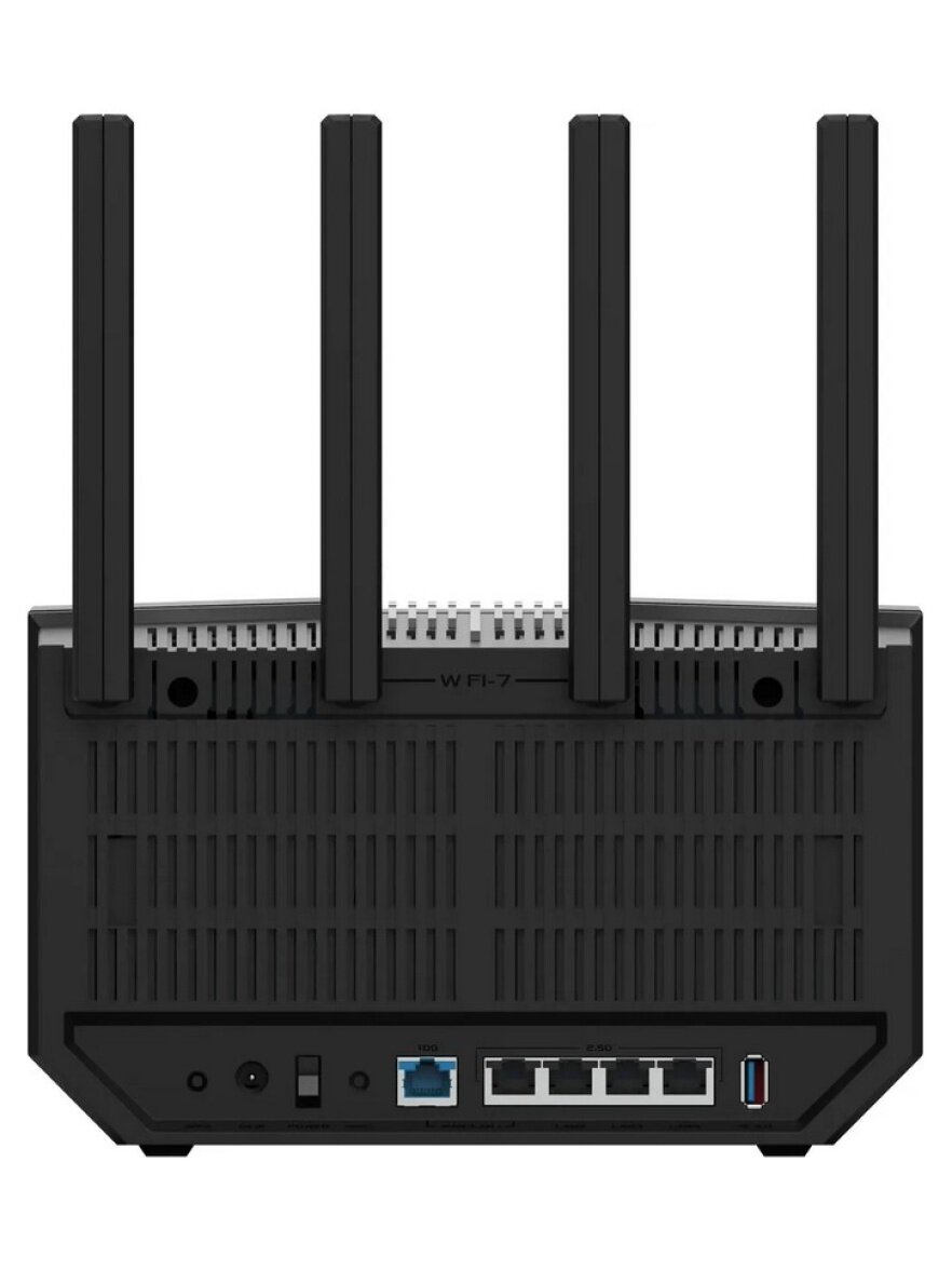 Wi-Fi роутер Asus RT-BE92U — фото 1