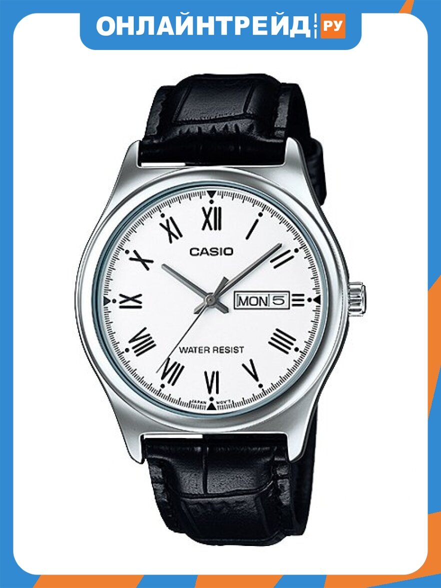 Наручные часы CASIO