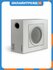 Сабвуфер Aurasonics QUADRATE SUB-WH
