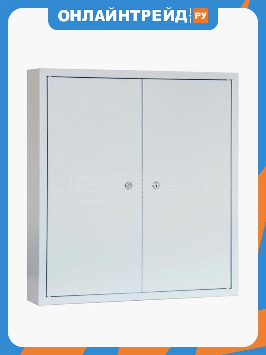 Корпус навесной Tokov Electric ЩРн-96 IP31 610х560х120 PRIZMA TKE-PZ-MRB-96-IP31