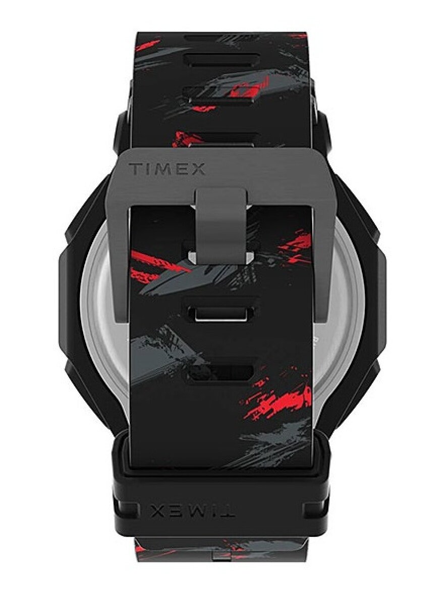 TIMEX — фото 1