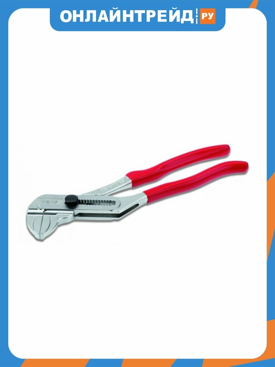 Клещи Cimco PowerGRIP, длина 250мм