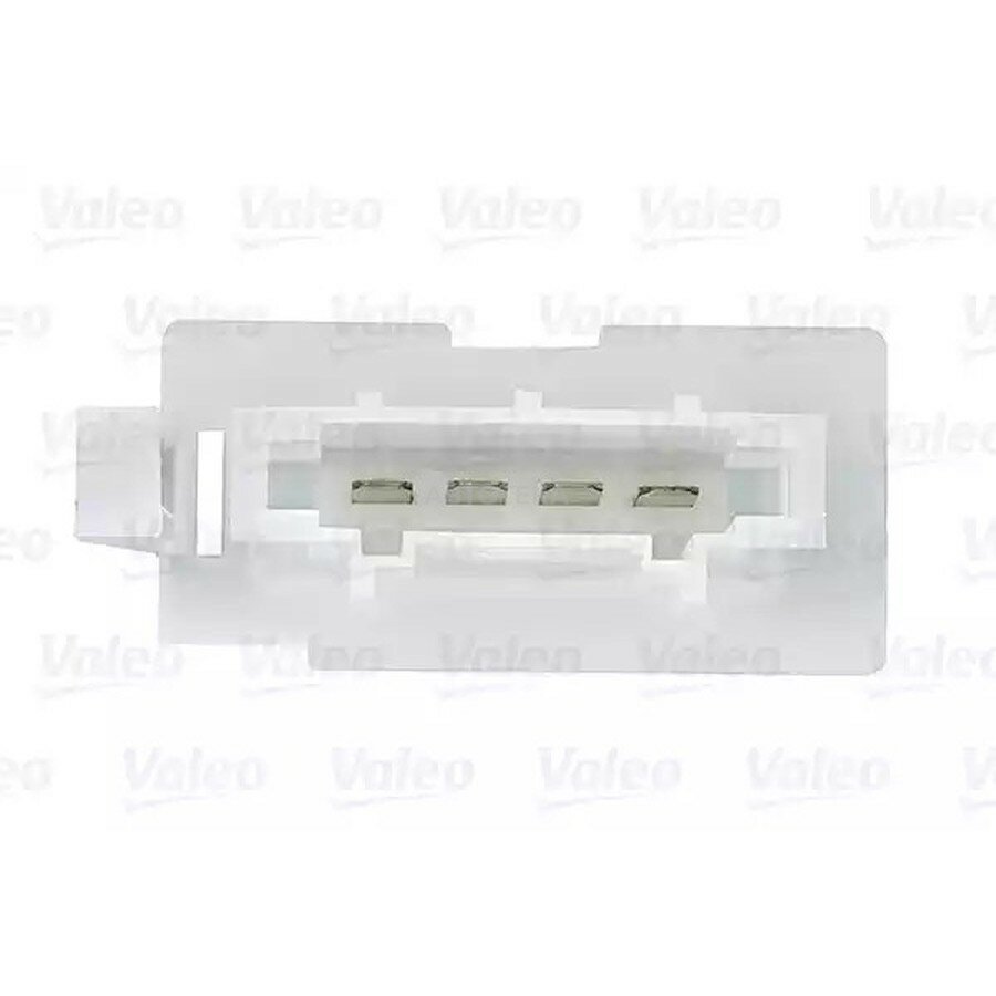 Резистор отопителя VALEO 515074