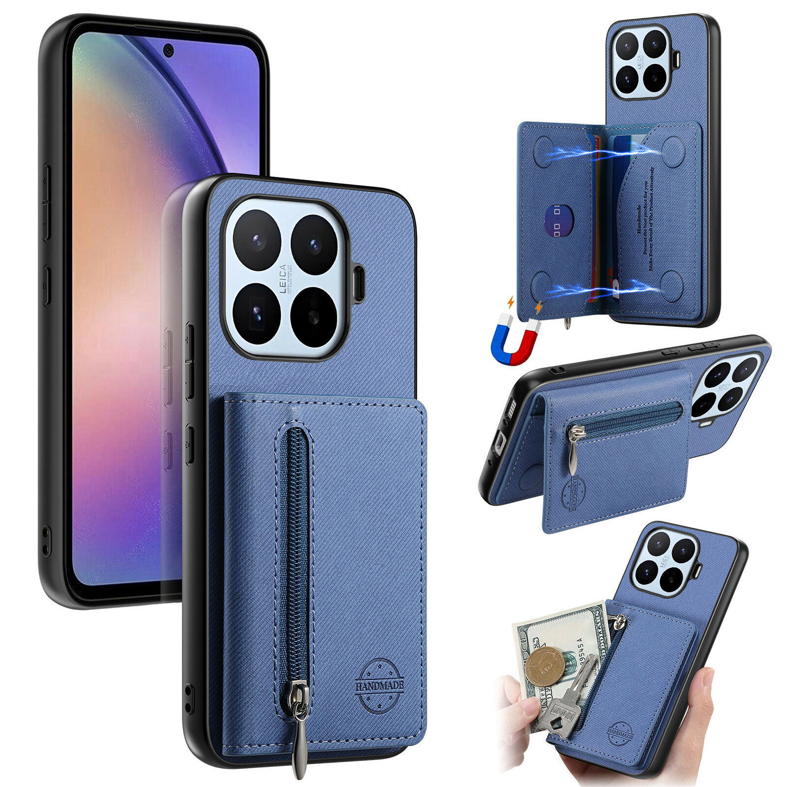 Чехол для Xiaomi 17T Pro