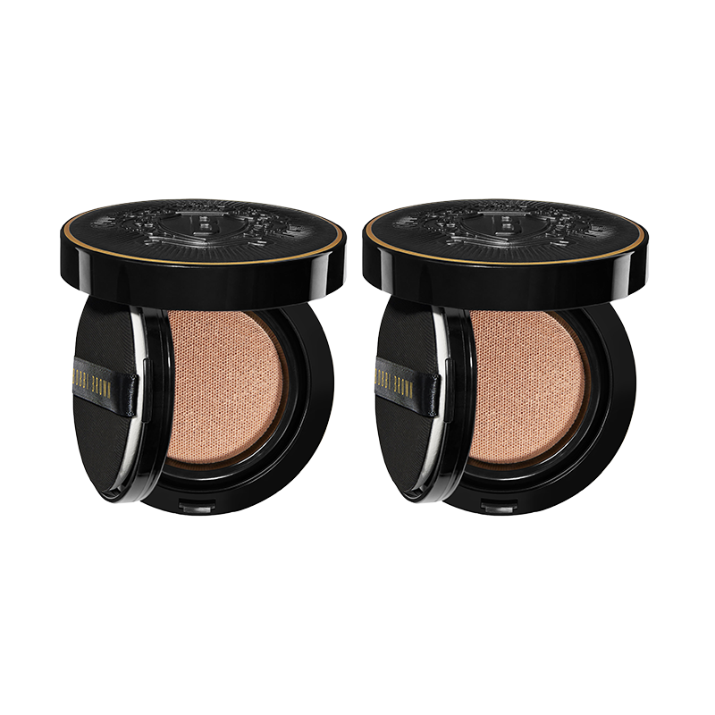 Тональное средство женское BOBBI BROWN с воздушными подушками, 1.2 г