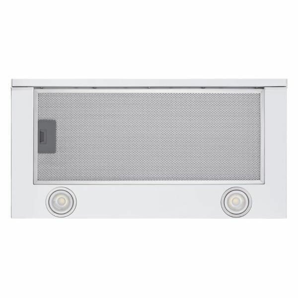 Вытяжка MEFERI SLIDEBOX60WH POWER белая