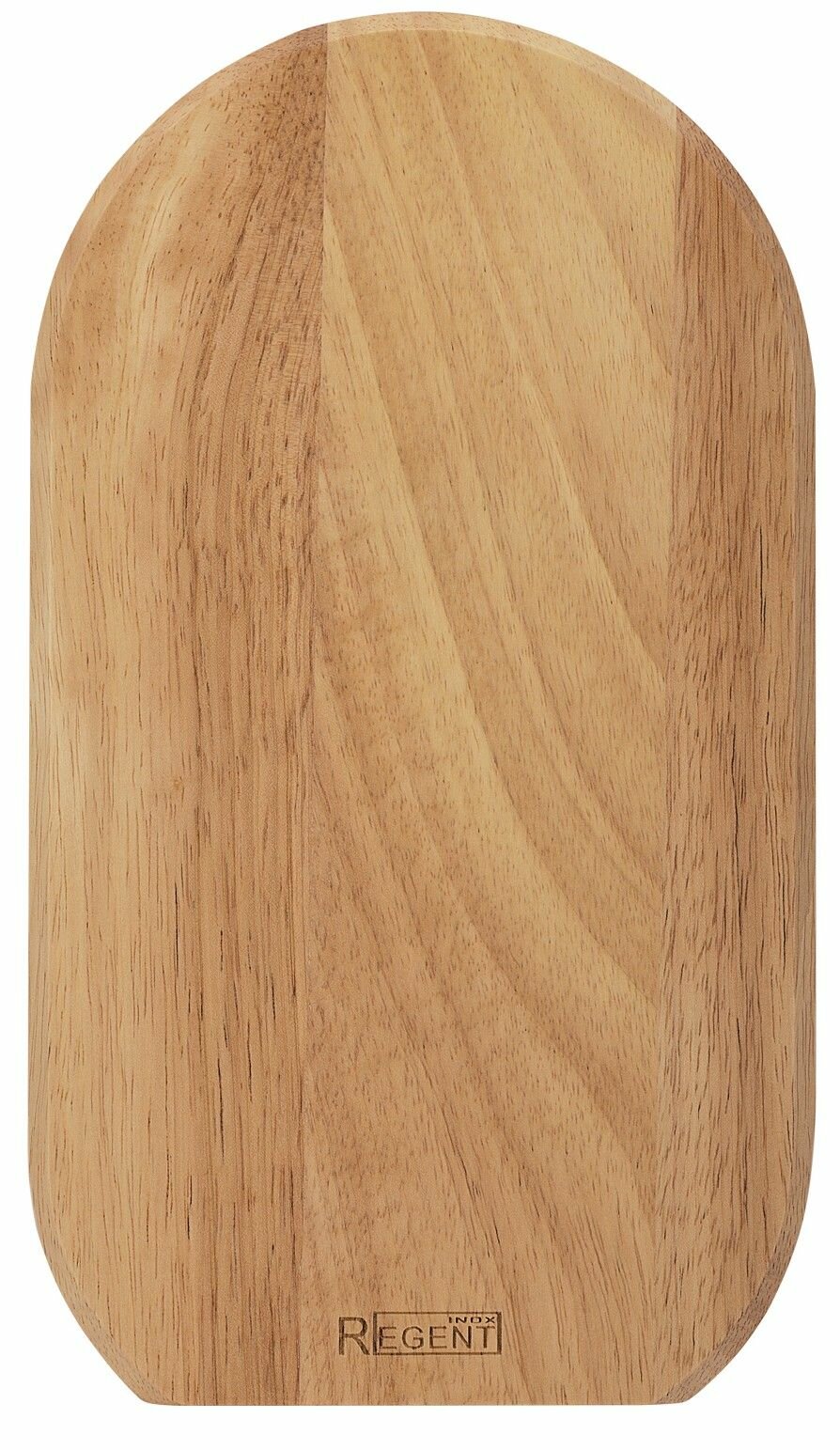 Доска разделочная овальная 32х18х1.9 Linea Bosco