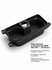 Подстаканчик (USB) BMW E90/E91