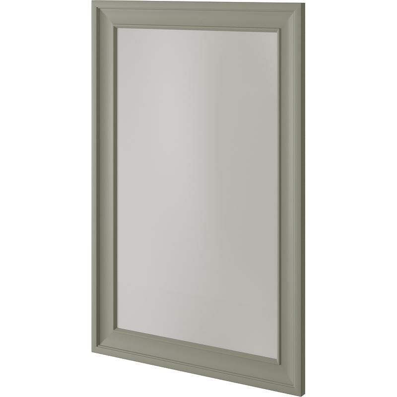 Зеркало Caprigo Ponza 60 13530-030.000.00.20 Серое матовое