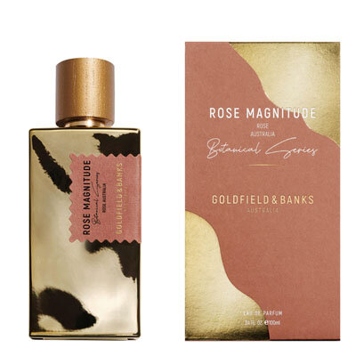 Goldfield & Banks Australia Rose Magnitude 100 мл. Парфюмерная вода