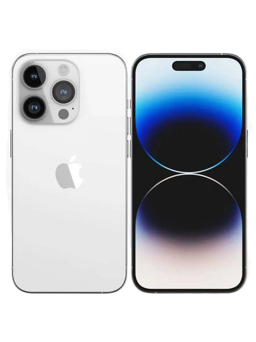 Смартфон Apple iPhone 12ProMax, 6GB/128GB, 3687mAh, камера 12MP, NFC, 5G