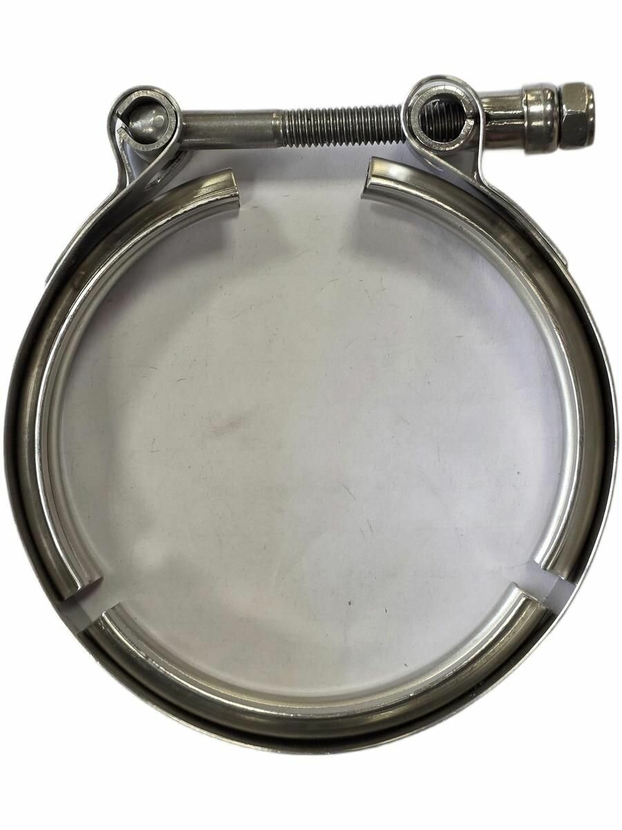 V-хомут 3.5" (89)