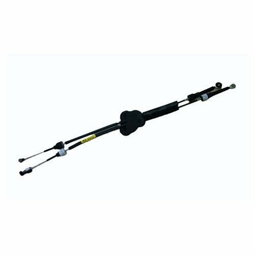 Трос КПП Renault Megane III (6-мкпп) 08 Renault 8200781046