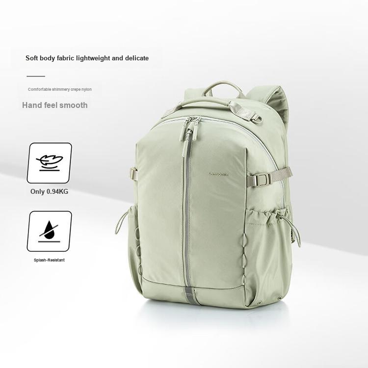 Сумка Samsonite, light green — фото 1