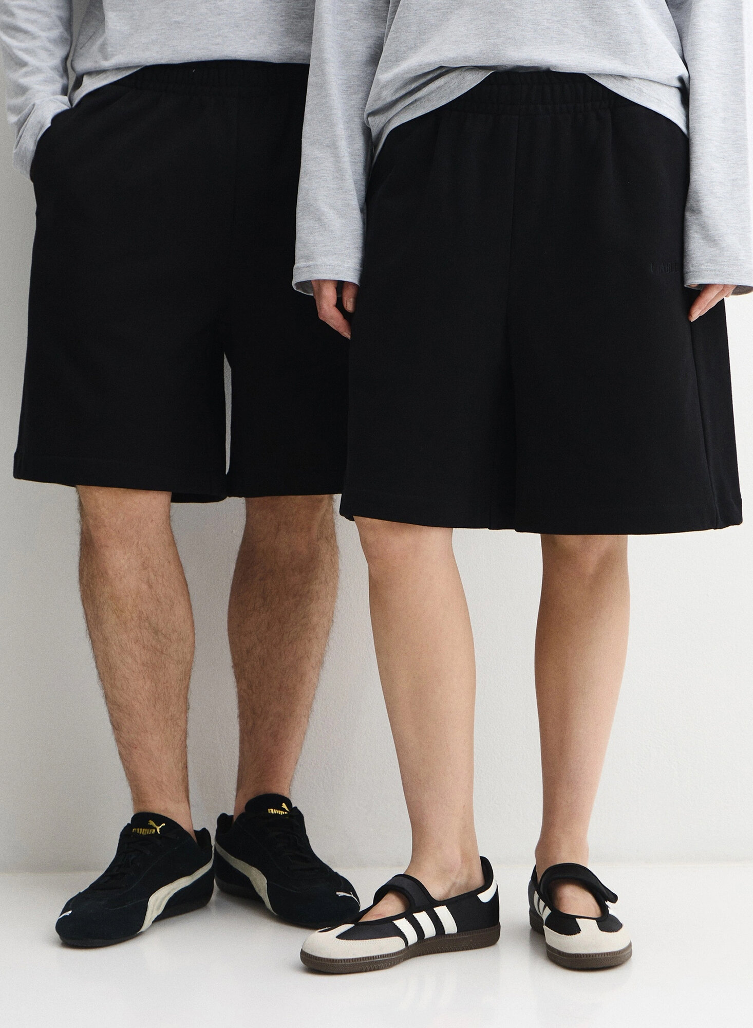 Бермуды UNIFORM