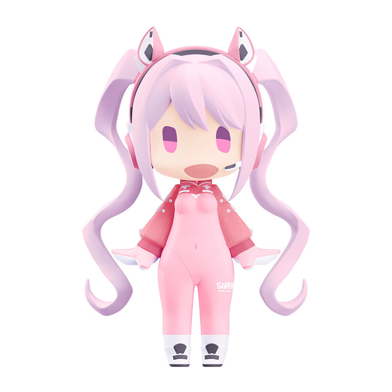 Фигурка GOOD SMILE COMPANY HELLO! GOOD SMILE Alice